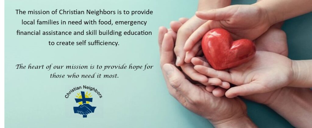 Poverty Simulation - Love INC of Allegan County